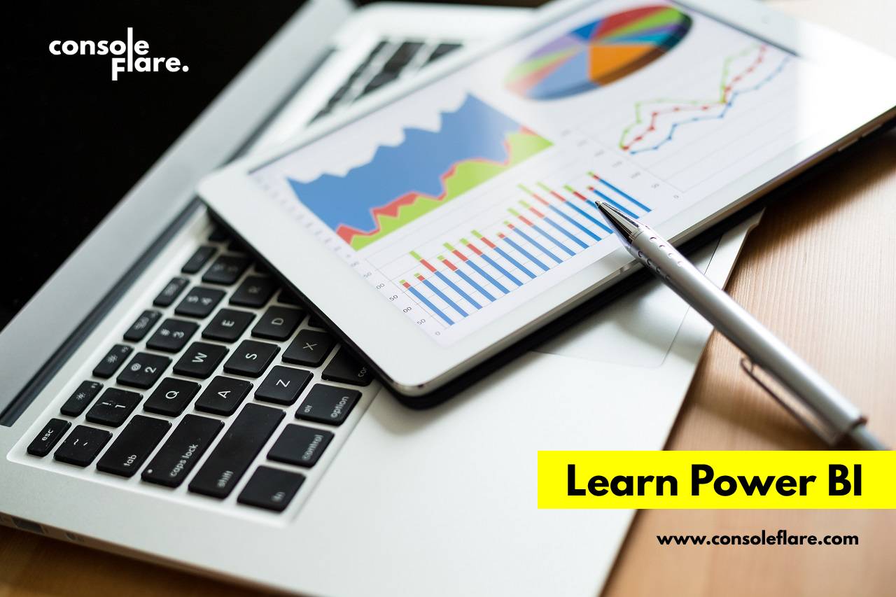 What Exactly is Microsoft Power BI? - Console Flare Blog
