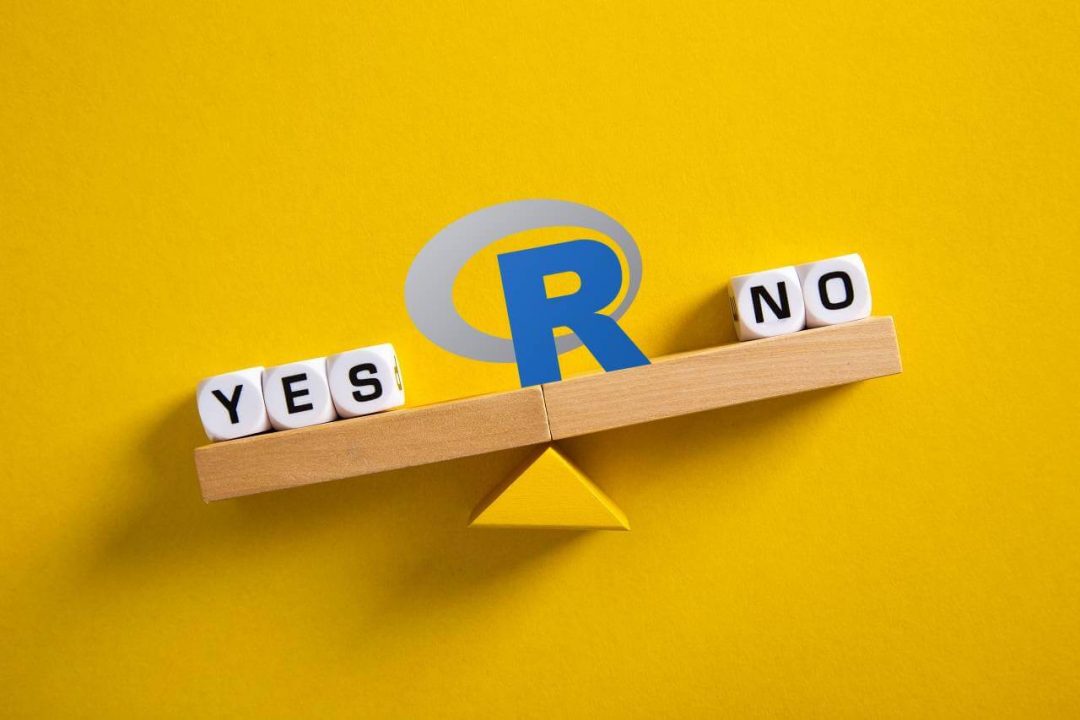 What Is R Programming Language And How It Is Used In Data Science Console Flare Blog