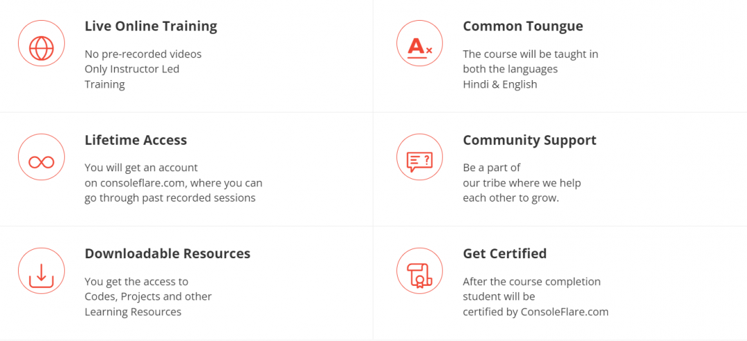 Python For Data Analytics Certification Program Console Flare Blog 7278