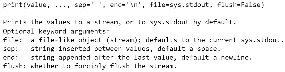 10 Must-Know Python Interview Questions For Freshers - Console Flare Blog