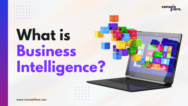 Data Science vs Business Intelligence: 20 Basic Differences - Console ...