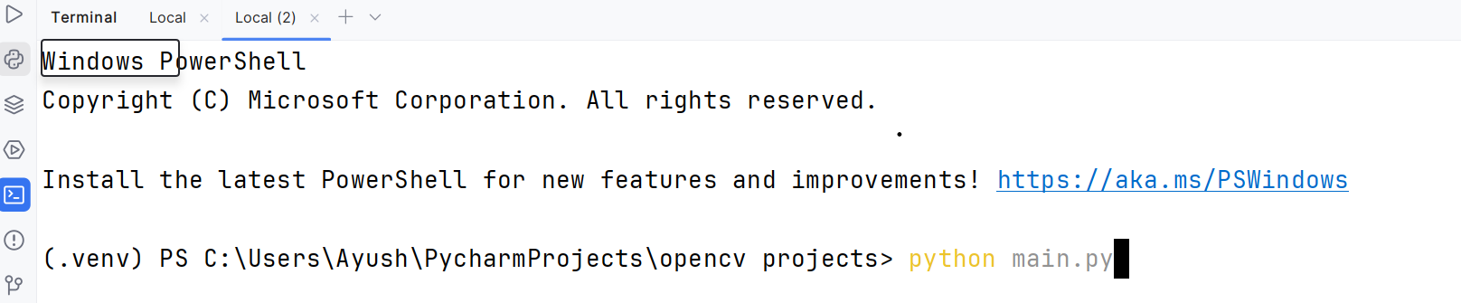 Automate Your Tasks With Pyautogui A Simple Guide In 3 Steps Console