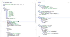 Personal Expense Tracker in Python: 7 Step-by-Step Guide - Console ...