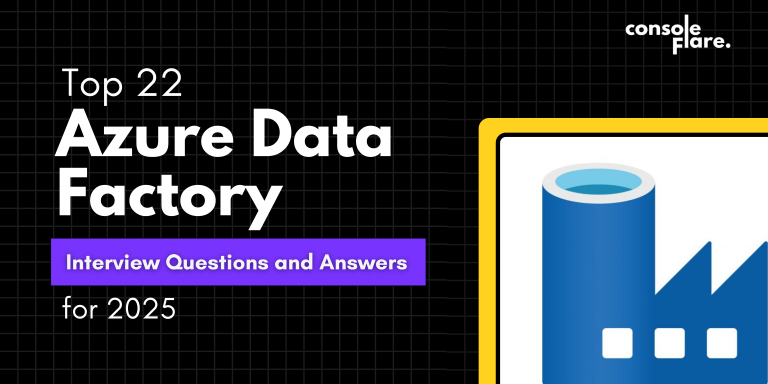 Top 22 Azure Data Factory (ADF) Interview Questions and Answers for ...