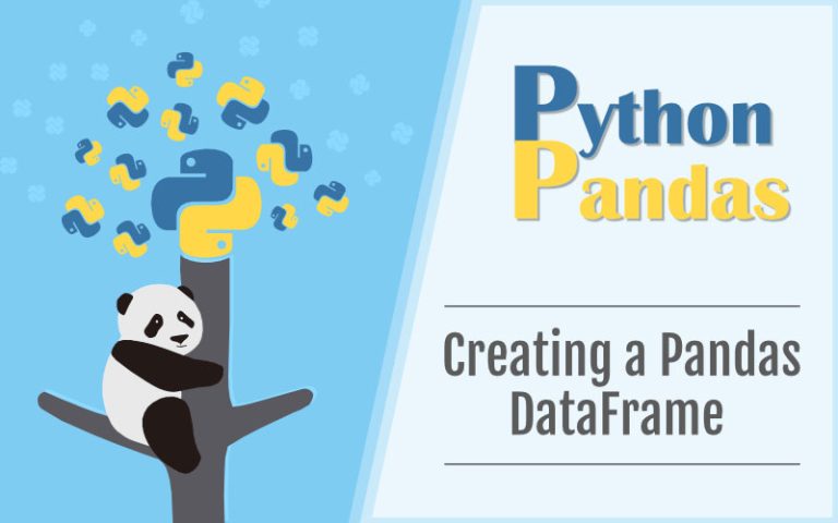 Beginner’s Guide to Pandas: Making DataFrames Simple - Console Flare Blog