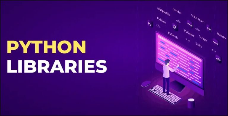 Top 5 Python Libraries for Data Science You Must Learn in 2025